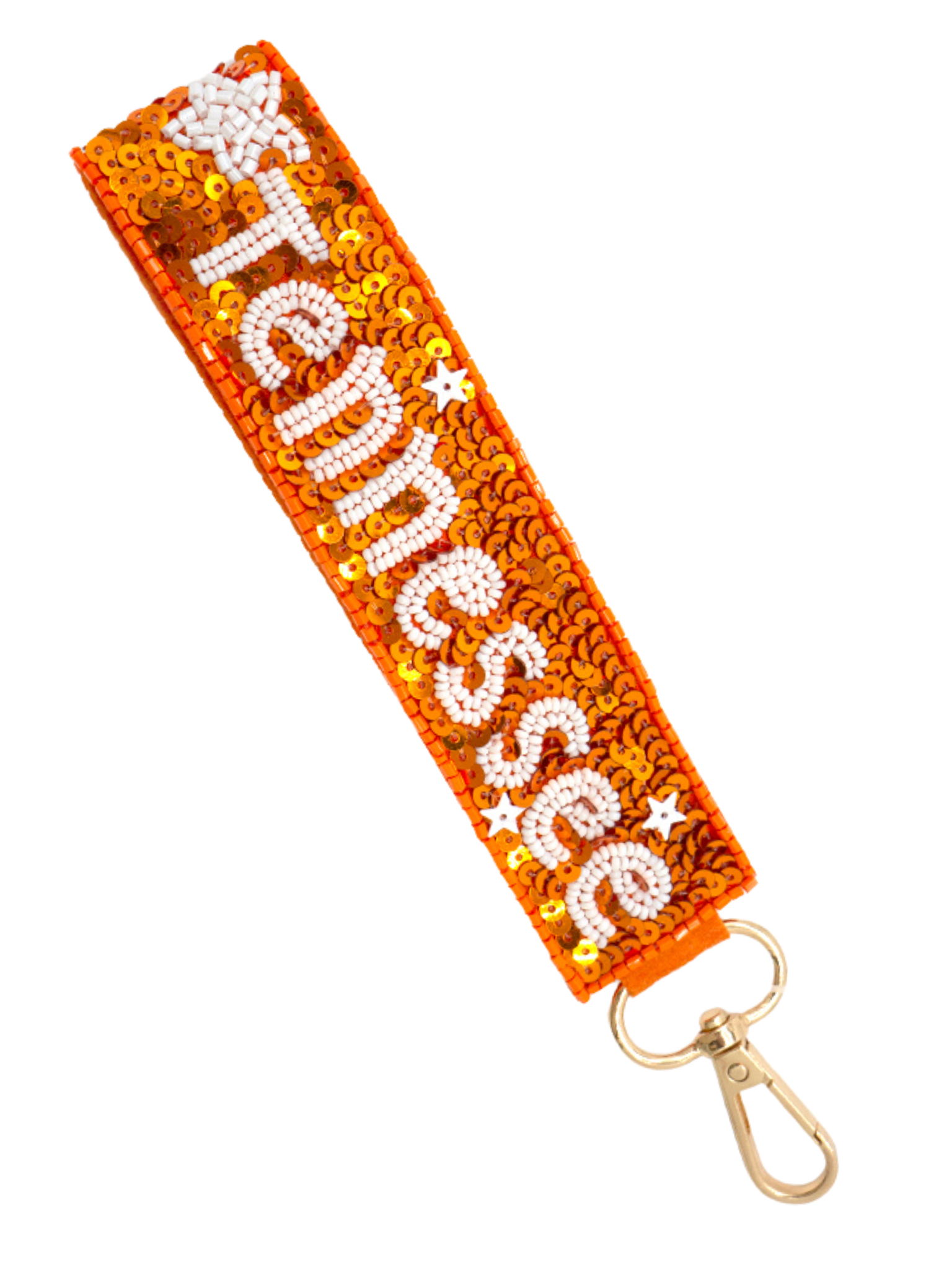 State Key Chain – Josie's Boutique