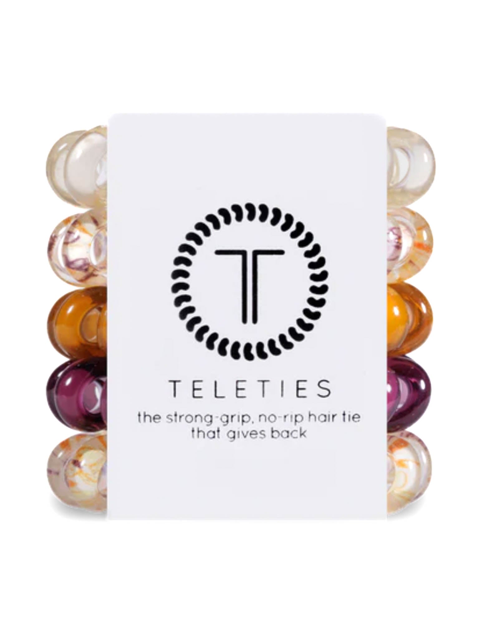 Teleties Maple Leaf - Tiny – Josie's Boutique